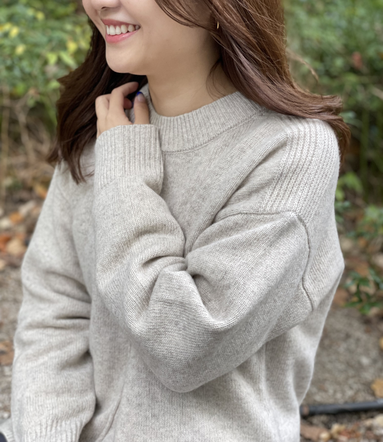 Products | RE:NEWOOL｜再生型ファッション素材 [公式HP]