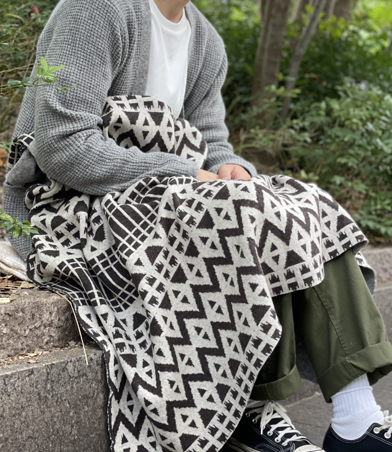 Products | RE:NEWOOL｜再生型ファッション素材 [公式HP]